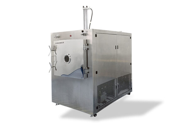 Small Production Freeze Dryer - Vikumer Freeze Dry