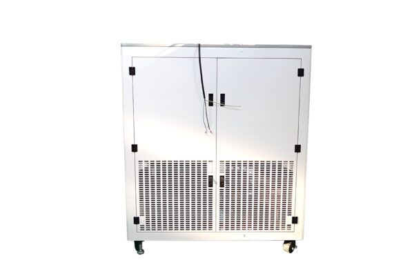 Pilot Freeze Dryer BFD-5